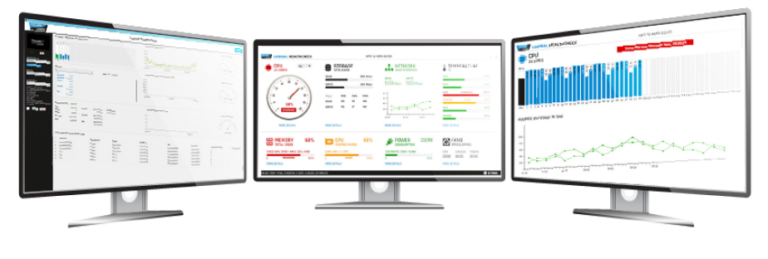 Home - Secure Logiq