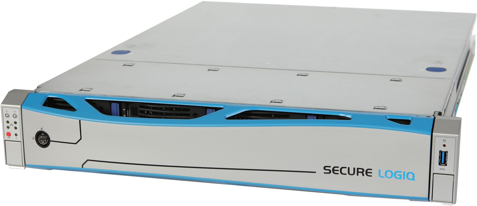 M Series - Secure Logiq