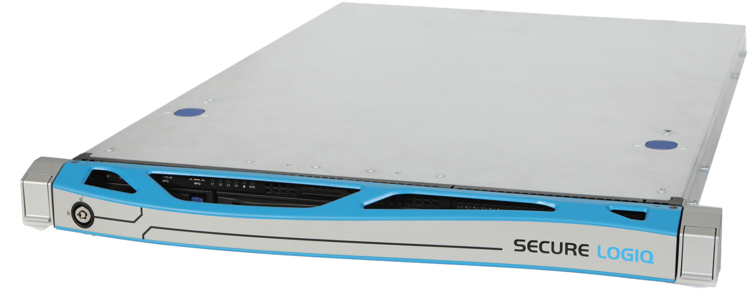 H Series - Secure Logiq