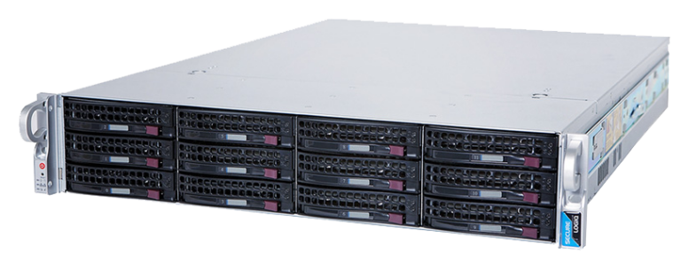 Workstations - Secure Logiq