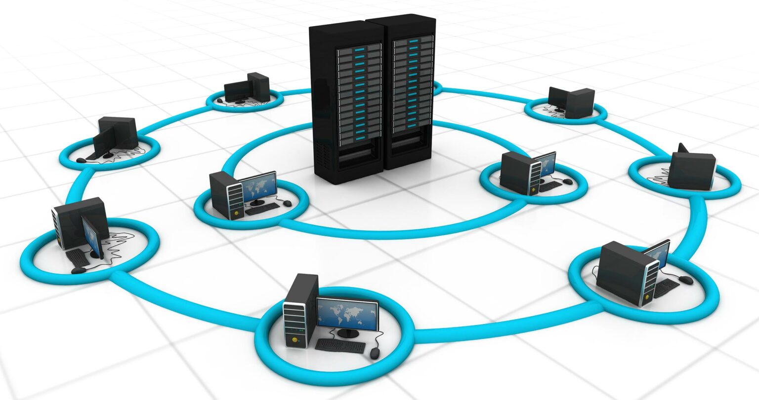 Our Services - Secure Logiq