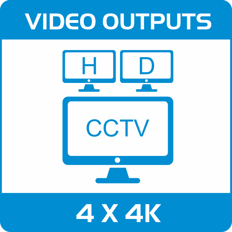 Desktop - Secure Logiq