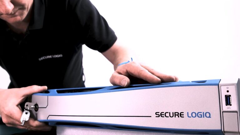 Home - Secure Logiq