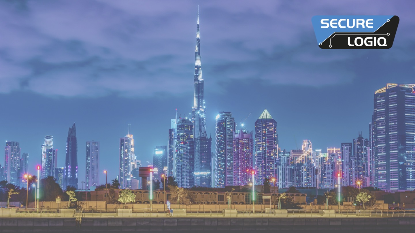 Secure Logiq opens Middle East office - Secure Logiq