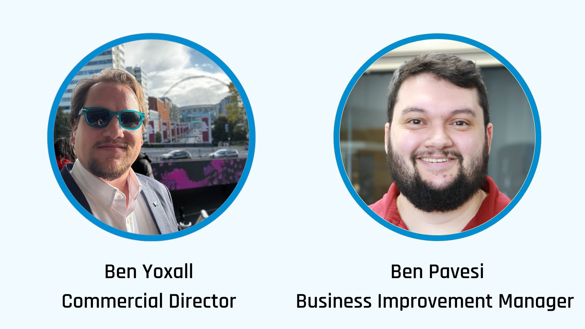 Secure Logiq announces two key promotions - Secure Logiq