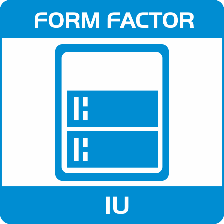 Rack Mount - Secure Logiq