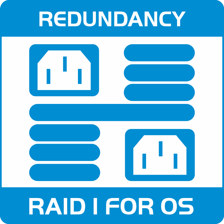 Rack Mount - Secure Logiq