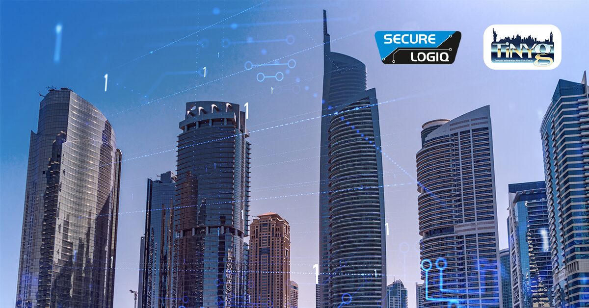 Secure Logiq partners with TiNYg for inaugural UAE conference - Secure ...