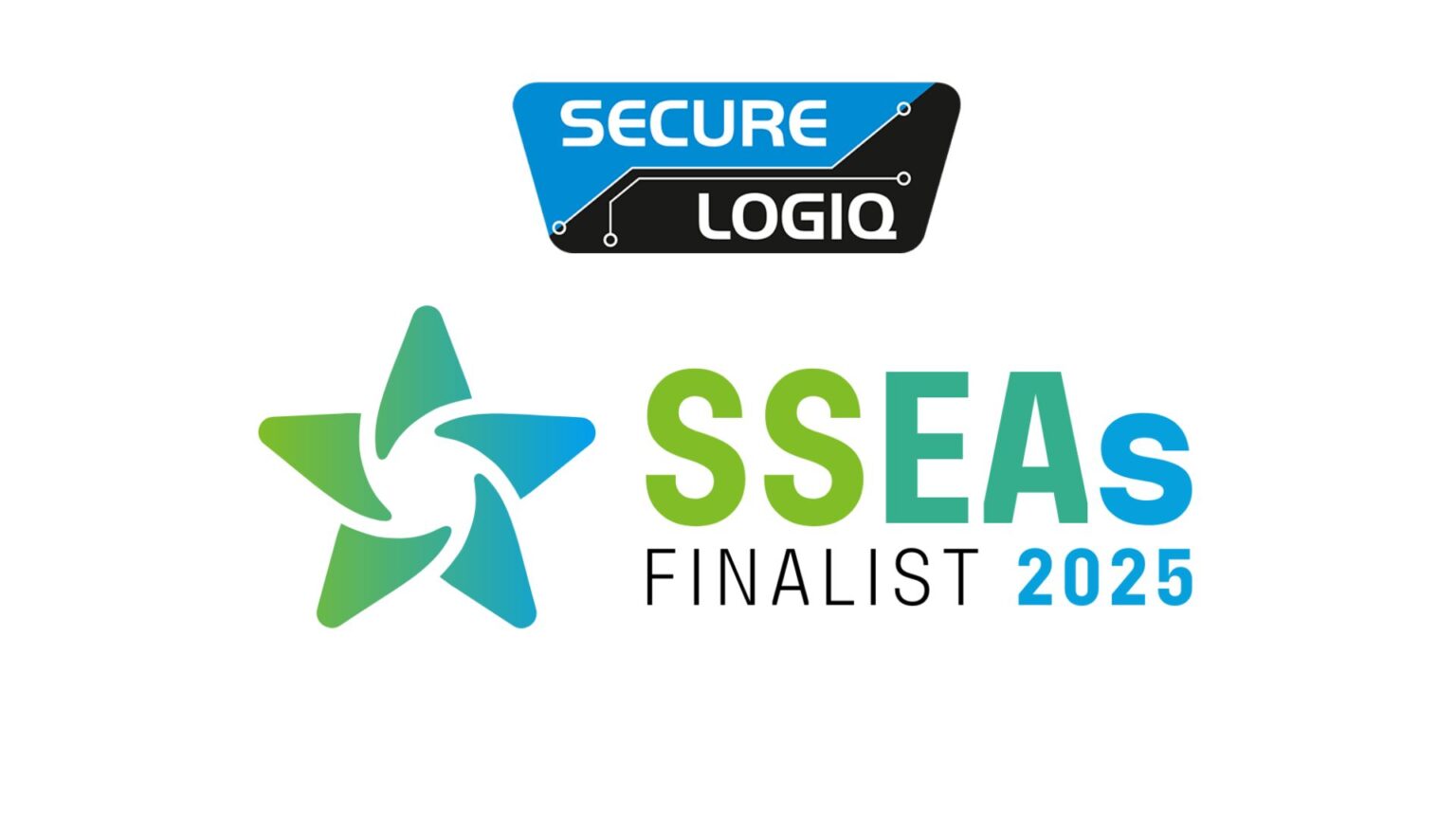 Secure Logiq named Finalist for Market Disruptor of the Year at the ...